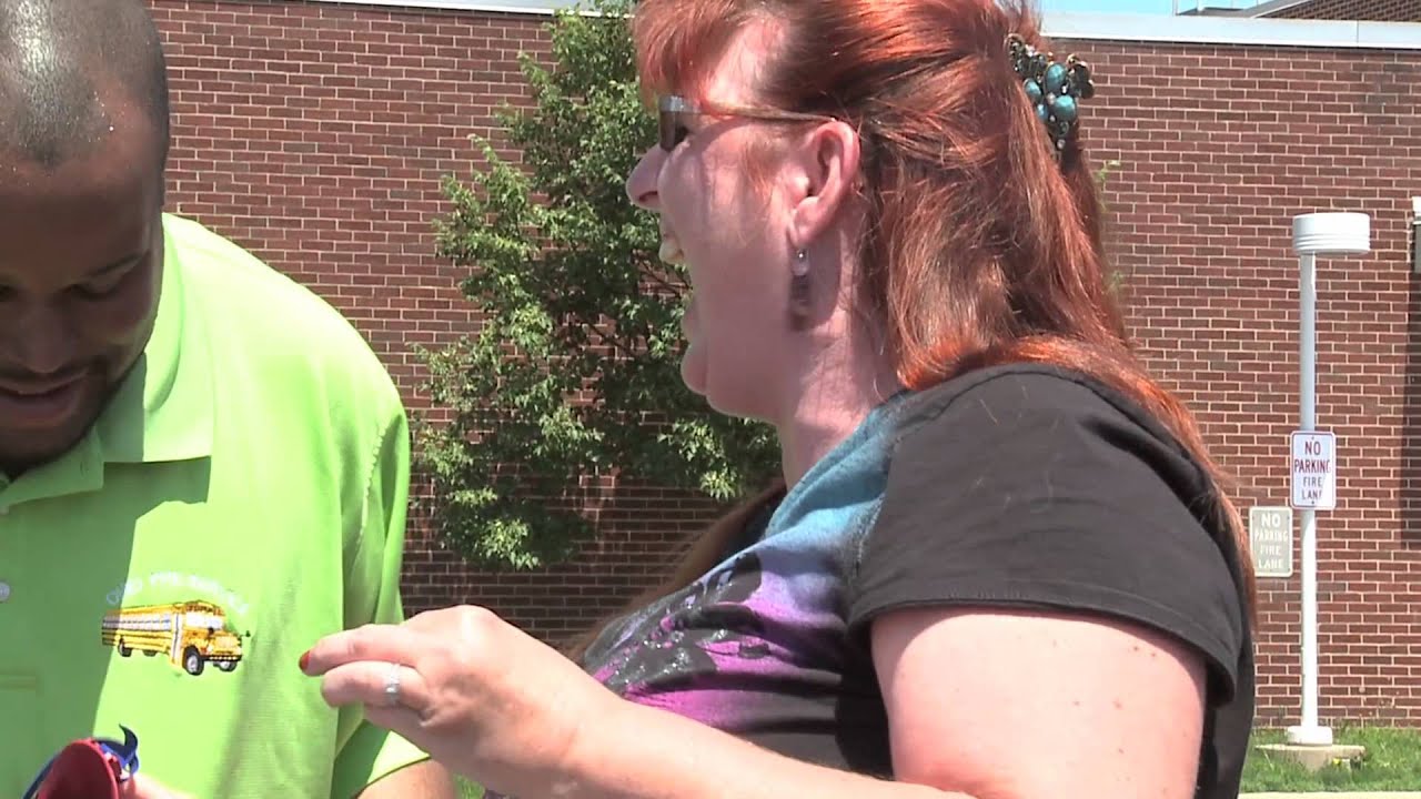Funny: Bus driver & drunk driving - YouTube