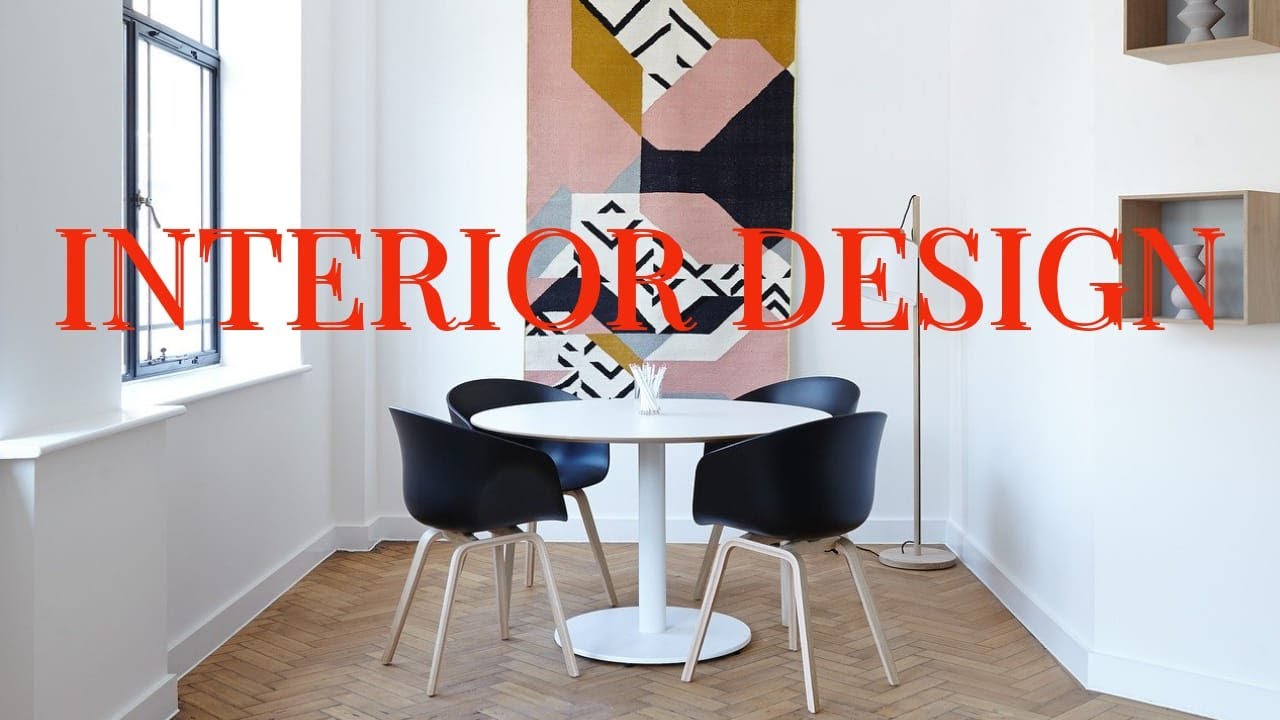 Interior Design - YouTube