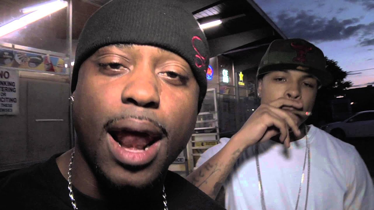 MAK BILLION & THE GUAP MOVEMENT "TOP FLIGHT TREE/ YEAH DAT!" OFFICIAL ...