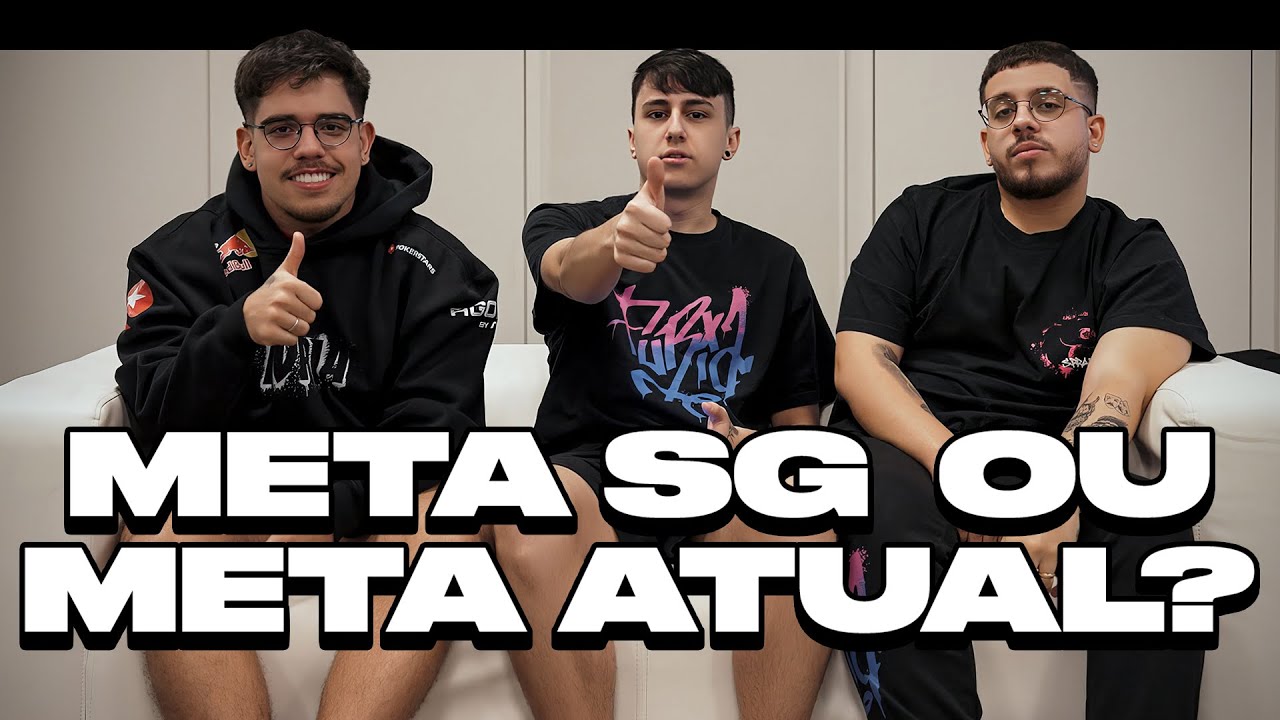 PERGUNTAS E RESPOSTAS COM A FURIA CS:GO | ft. KSCERATO YUURIH DROP ...