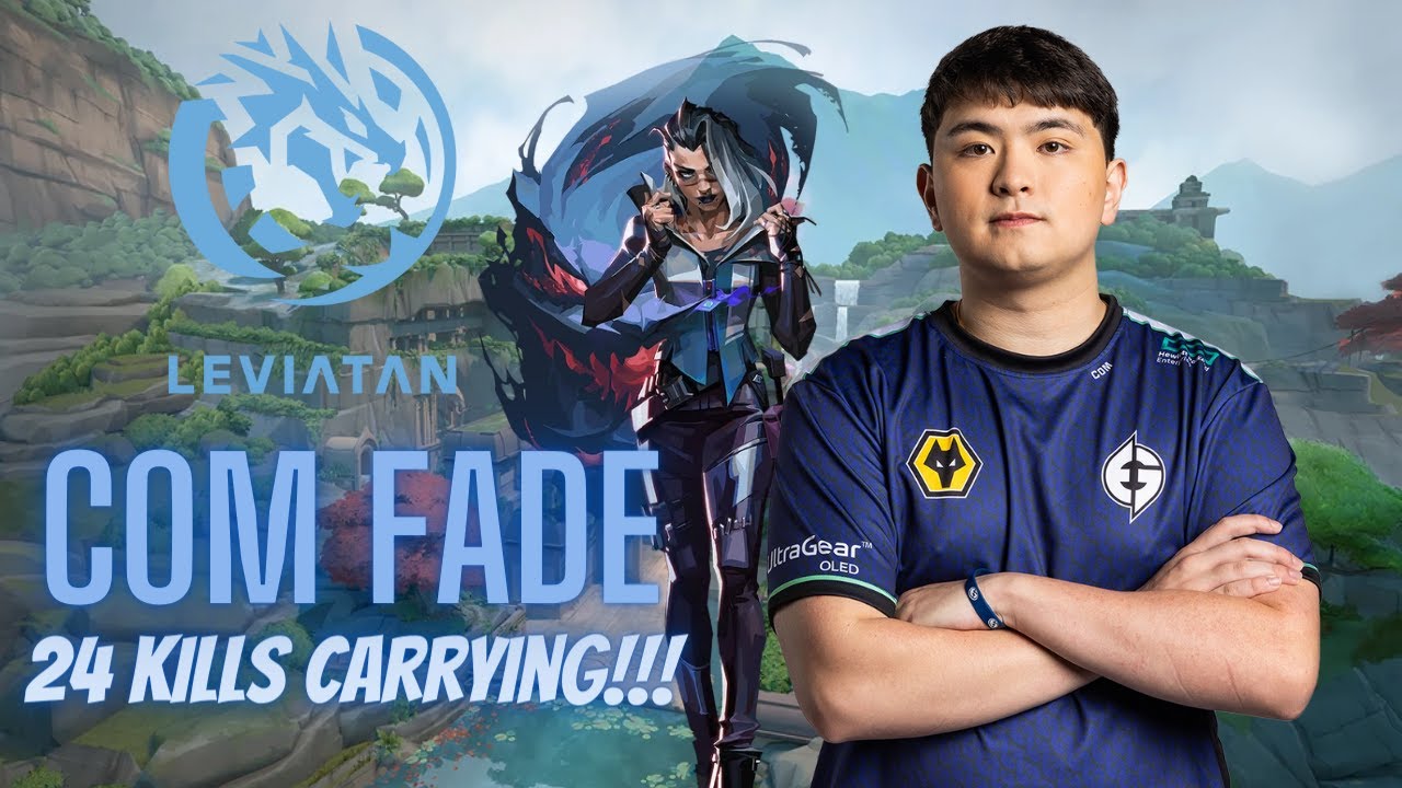 Pro Fade🧶 Gameplay!!! LEV C0M Fade🧶 VOD! - YouTube