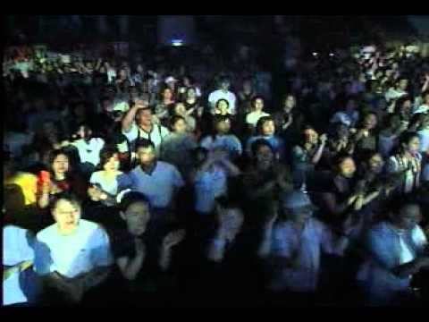 클론 (CLON) & CONCERT LIVE '99 Part.1 - YouTube