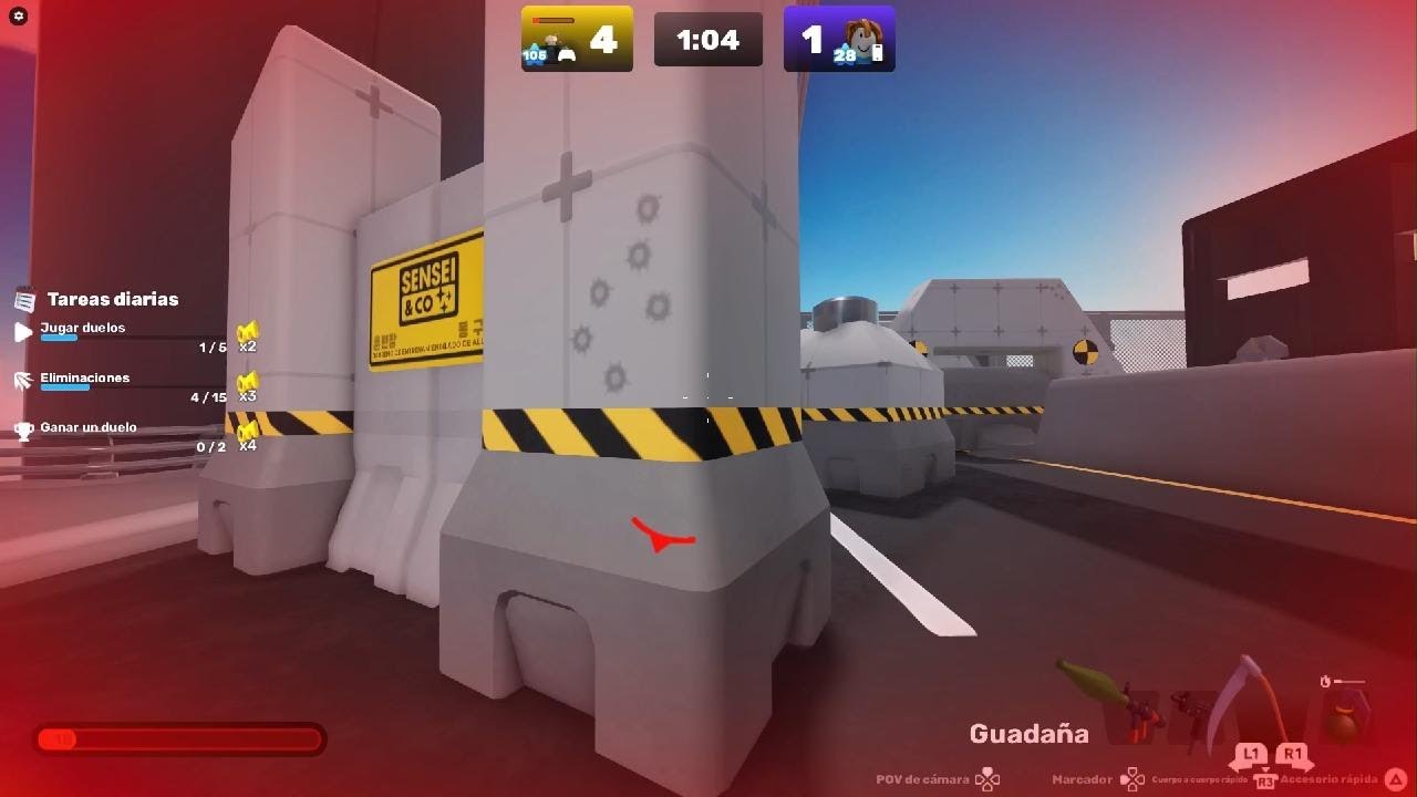 Roblox_Rivals - YouTube