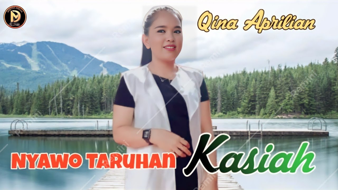 Nyawo Taruhan Kasiah_Cover Qina aprilian_live Orgen Tunggal - YouTube