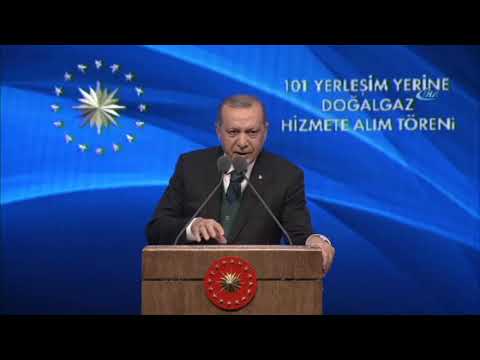 Erdoğan Açıkladı: Afrin Zeytin Dalı Harekatı'ndaki Son Sayı 3655