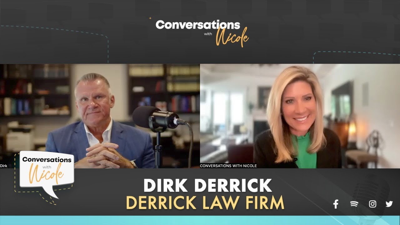 Attorney Dirk Derrick takes us inside the world of Jury Research Focus ...