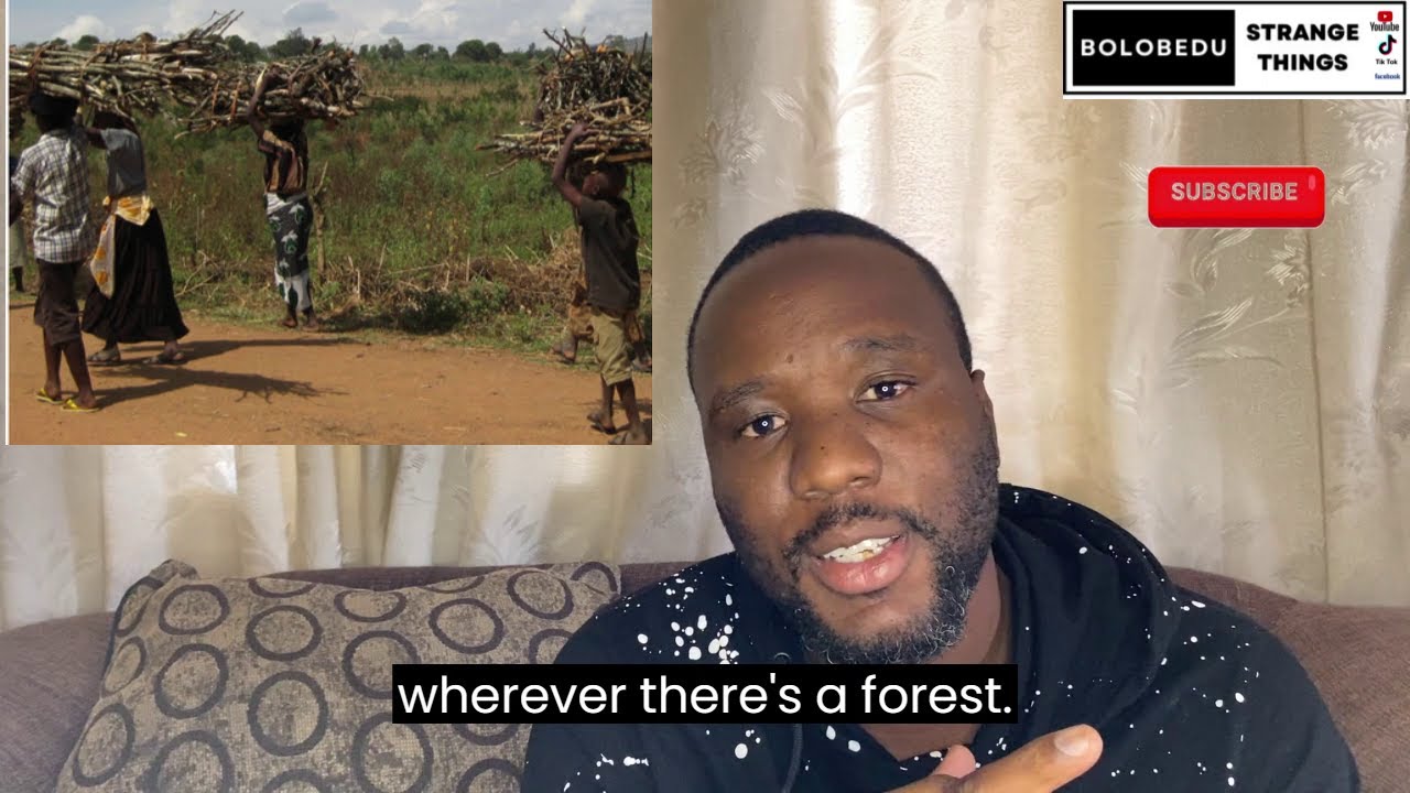 EP3 | The story of a witch from Medingen Village who disappeared from ...