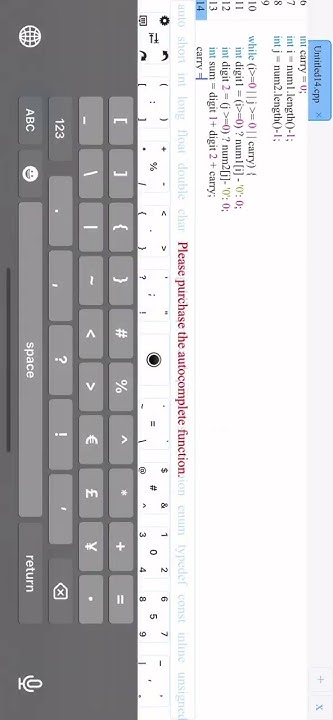 Add Big Numbers - YouTube