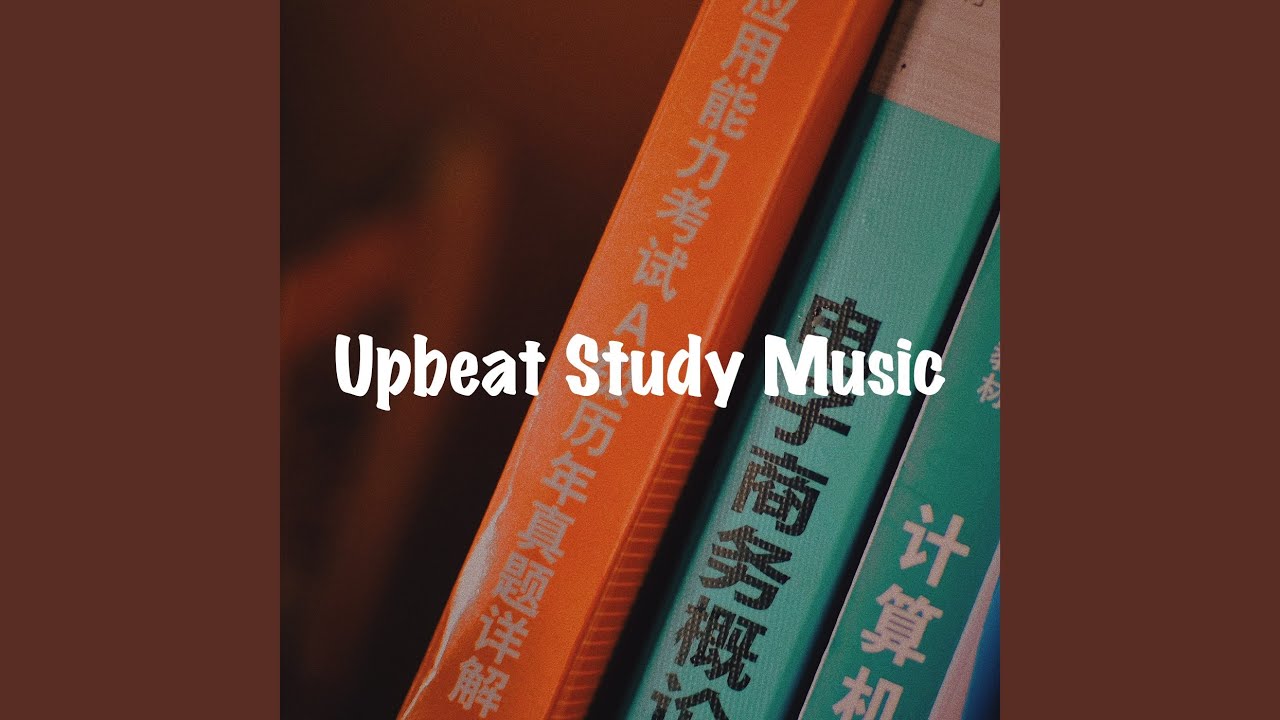 Study Beat - YouTube