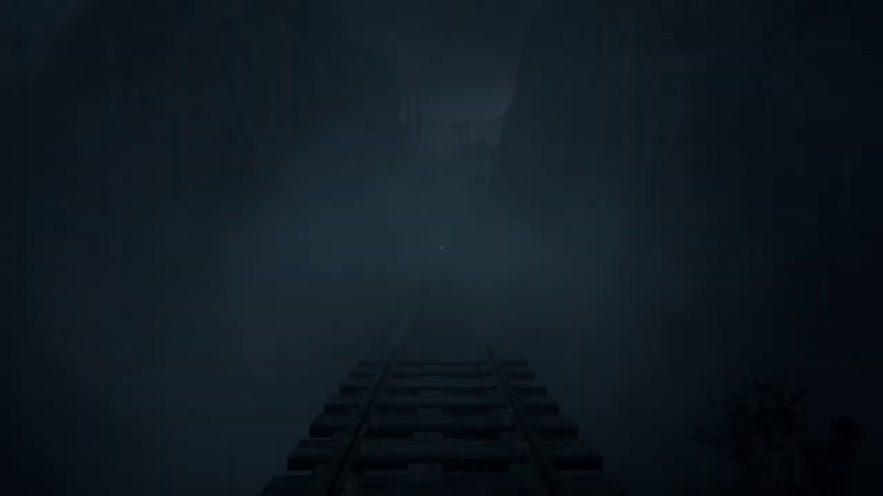 Live stream de OUTLAST 2 - YouTube