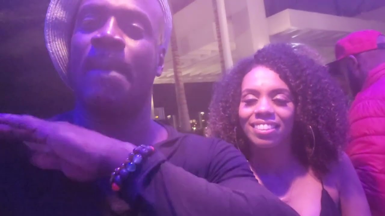 FLO'natic megaFLO Love... "TheRIDEcontinues..." - YouTube