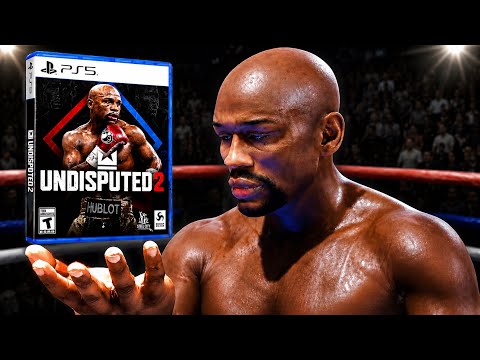 Will Undisputed 2 ACTUALLY Be Good?
