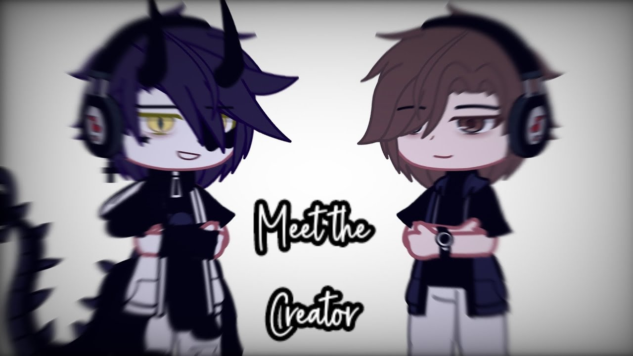 Meet the creator_meme_ - YouTube