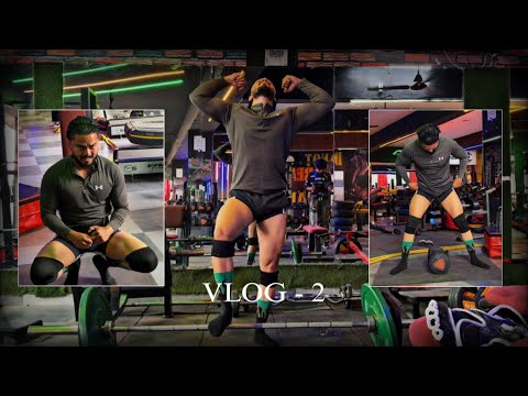 Leg workout | Vicky judge |   #trending #fitnessvlog #legworkout 
