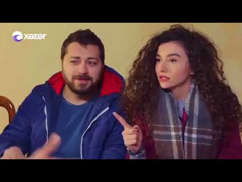 imtahan Inci Nusret  meyxana