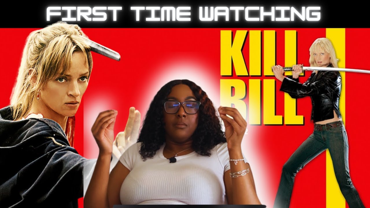 KILL BILL VOL 2 (2004) FIRST TIME WATCHING - MOVIE REACTION!!! - YouTube
