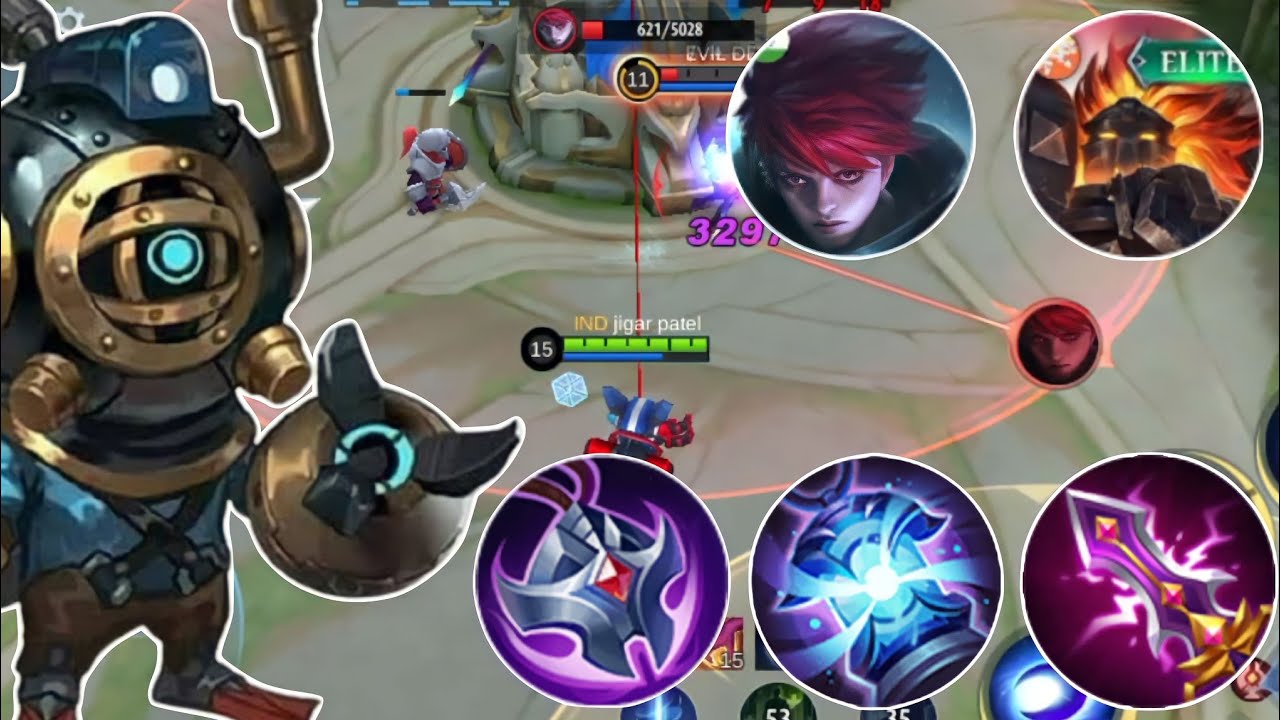 CYCLOPS EASY COUNTER JULIAN WITH THIS BUILD | SKINGIVEAWAY | CYCLOPS ...