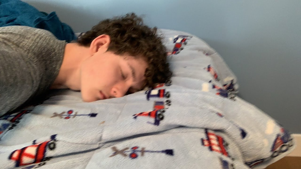 Sleep Stream! - YouTube