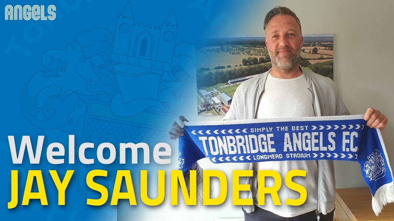 Welcome | Jay Saunders - YouTube