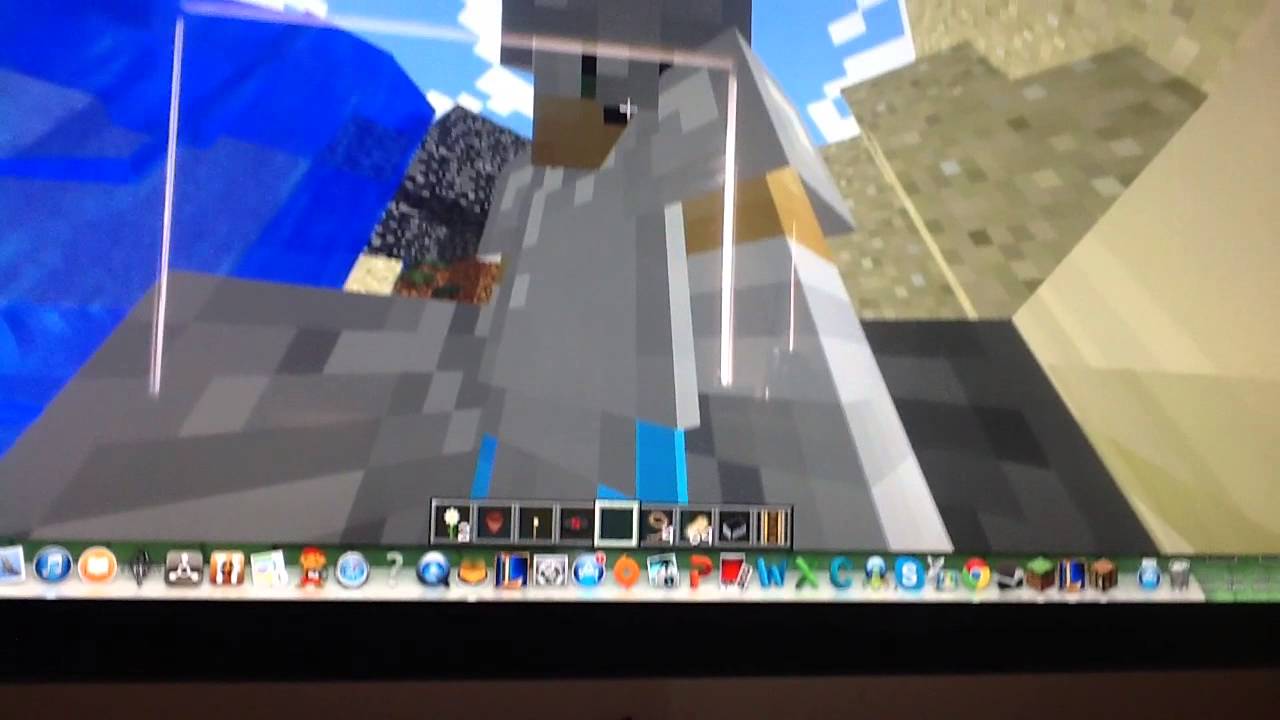 Minecraft is dumb - YouTube