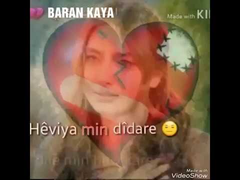 EV ÇAVE REŞ BELEK  En Güzel Kürtçe Şarki 2019