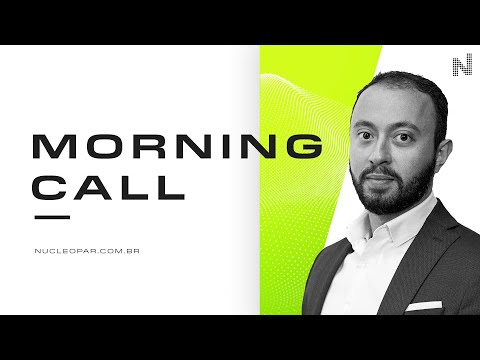 Nucleopar Investimentos - Morning Call - 26/06/2020