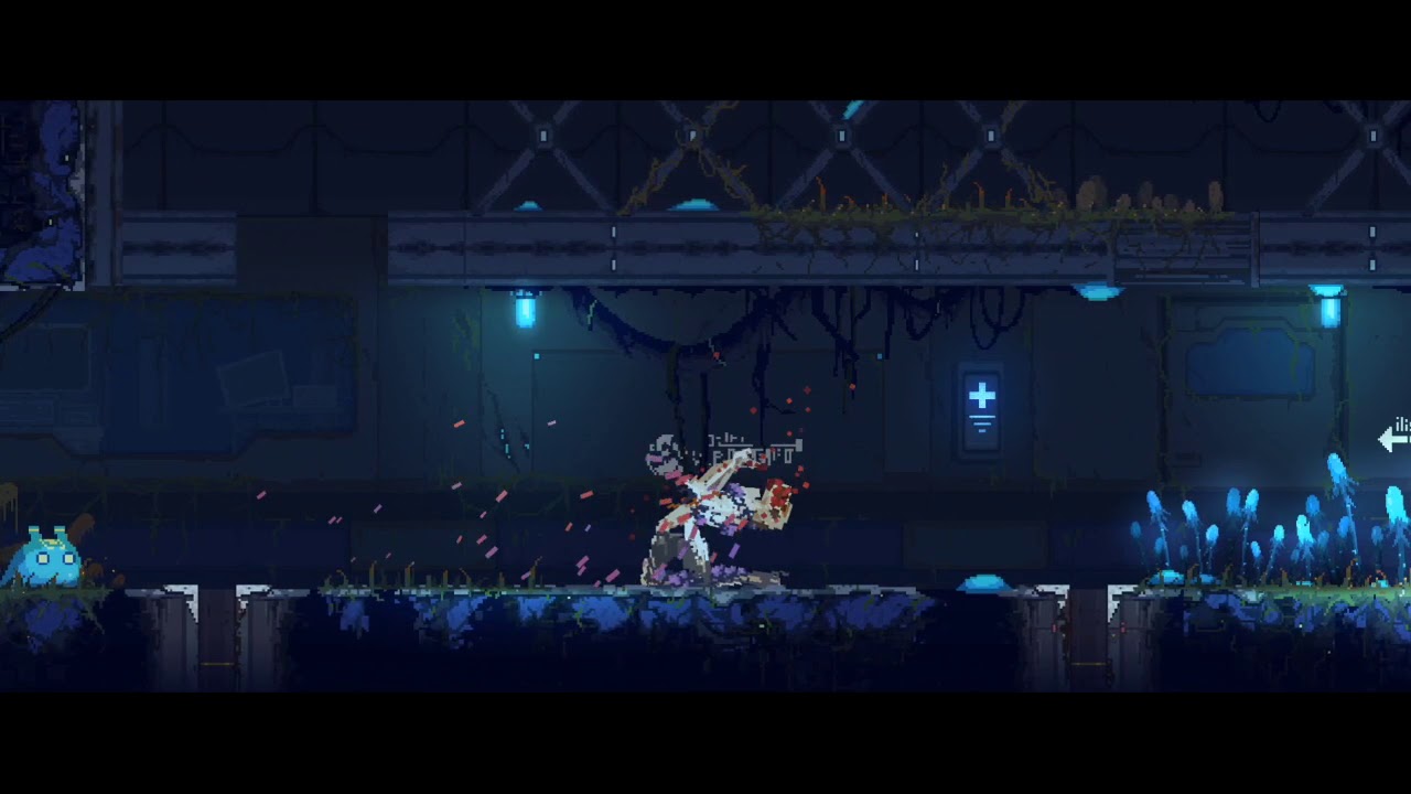 MO: Astray - Steam Cleaning | Smithyr - YouTube
