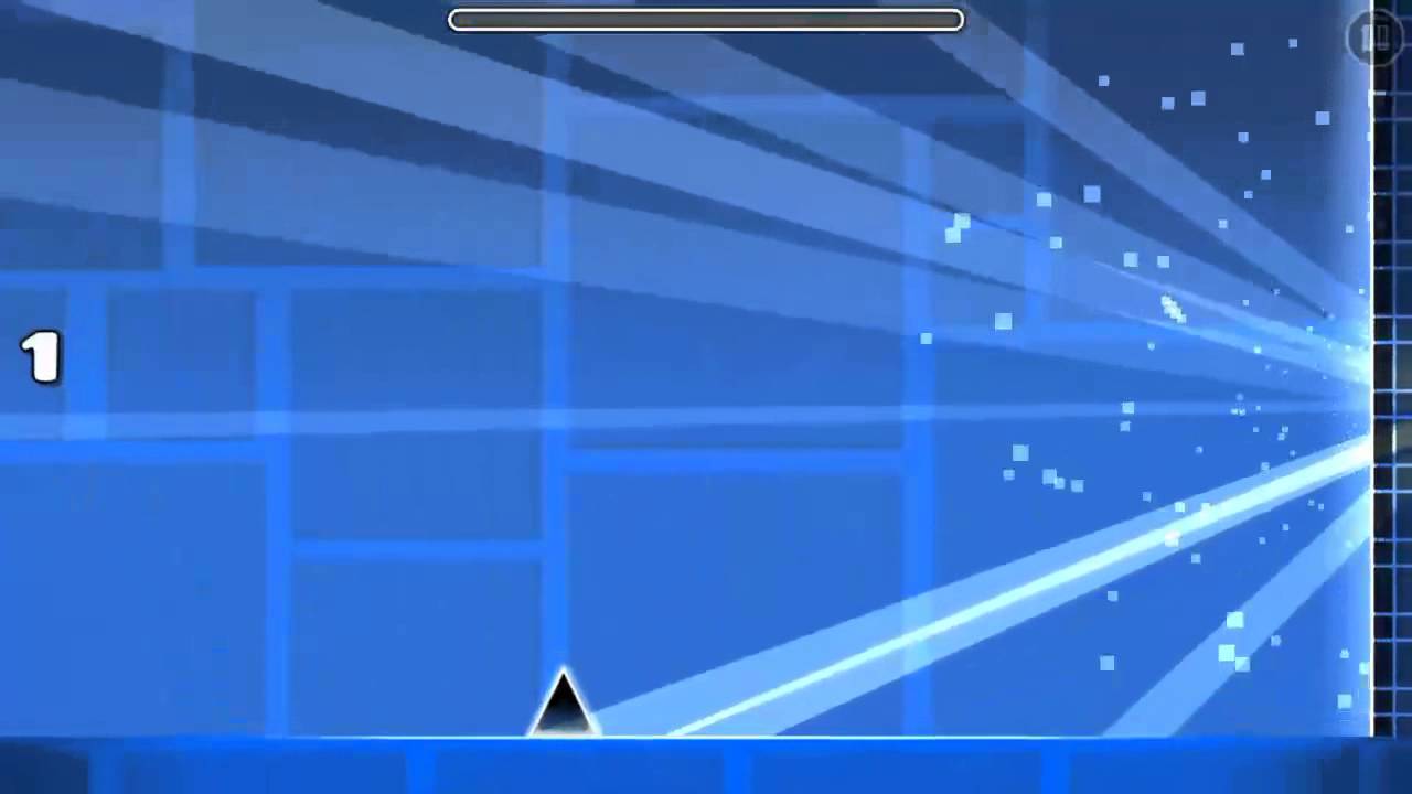 How To Make Moving Objects | Geometry Dash 2.0 - YouTube