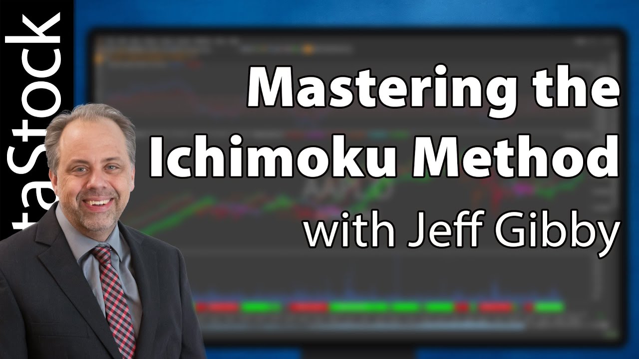 Mastering the Ichimoku Method with Jeff Gibby - YouTube