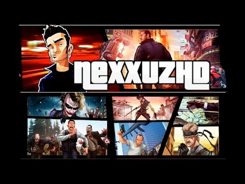 Entrevista NexxuzHD - YouTube