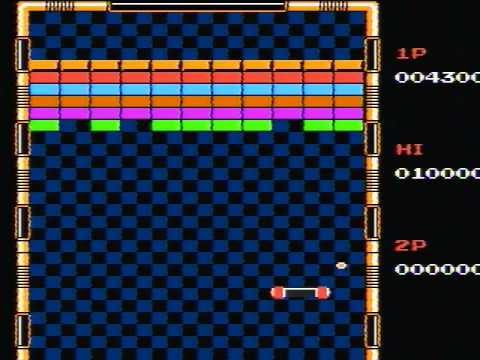 Diamond (8-bit/Famiclone Chinese plug & play console game) - YouTube