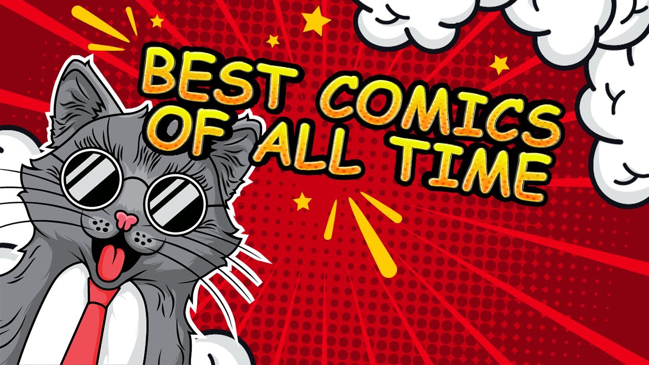 The Best Comics Of All Time Facts In Box YouTube the-best-comics-of-all-time-facts-in-box-youtube