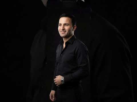 Aqil Abbasov -- QƏRİBƏM  2026 
