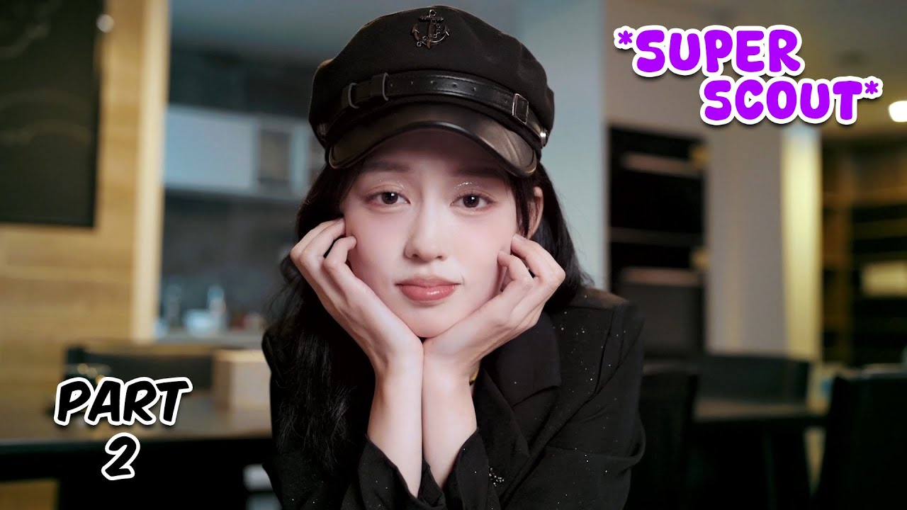 SUPERSCOUT Gameplay Indonesia Part 2 - YouTube