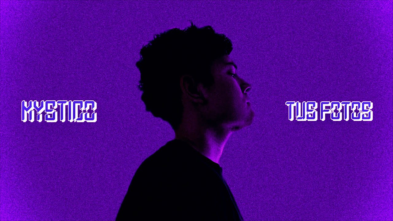 Bryan Banuelos - TUS FOTOS (Audio) - YouTube