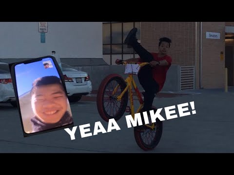 HOW IS MIKE!!? *IS HE COMING BACK?* - YouTube