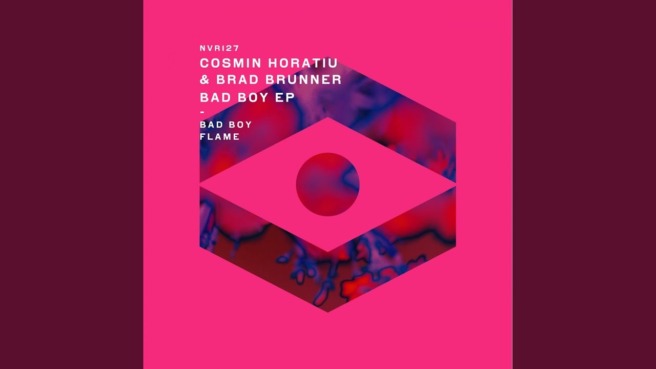 Bad Boy (Original Mix) - YouTube