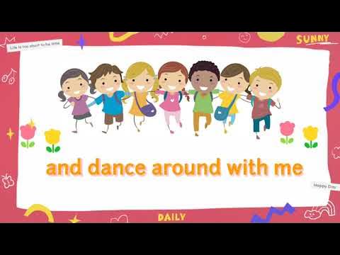 Singing "Will You Be a Friend of Mine?" - YouTube