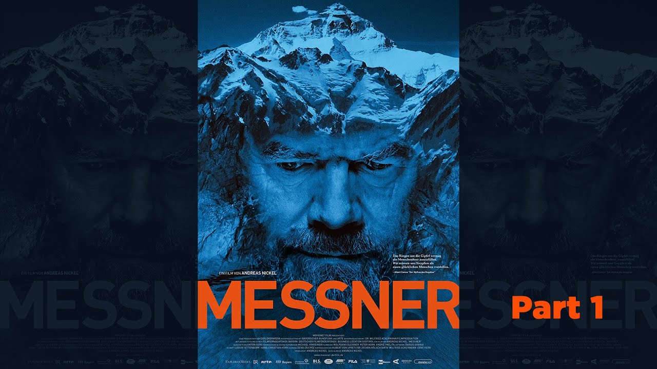 MESSNER (2012) | Subtitle | (Part 1) - YouTube