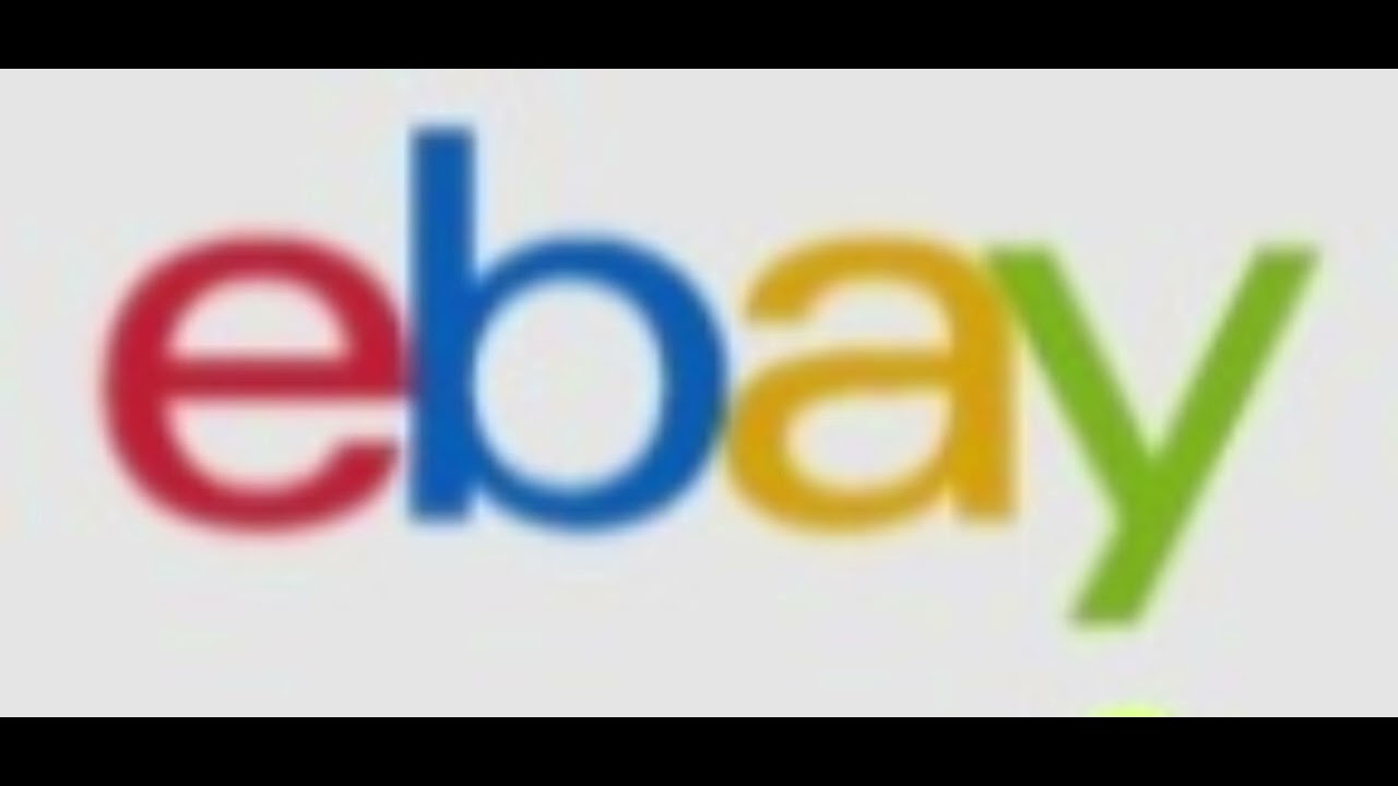ebay sound effect - YouTube