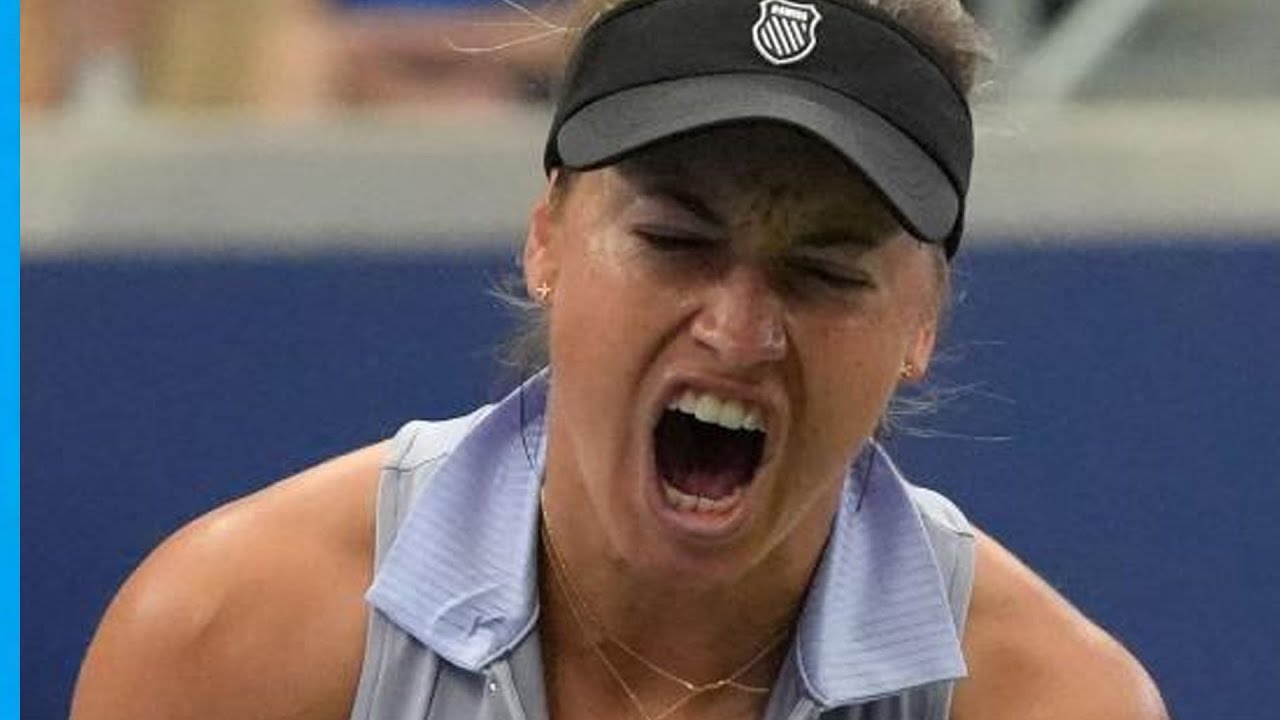 US Open star reacts to ‘terrible behaviour’ accusations – ‘I was not ...