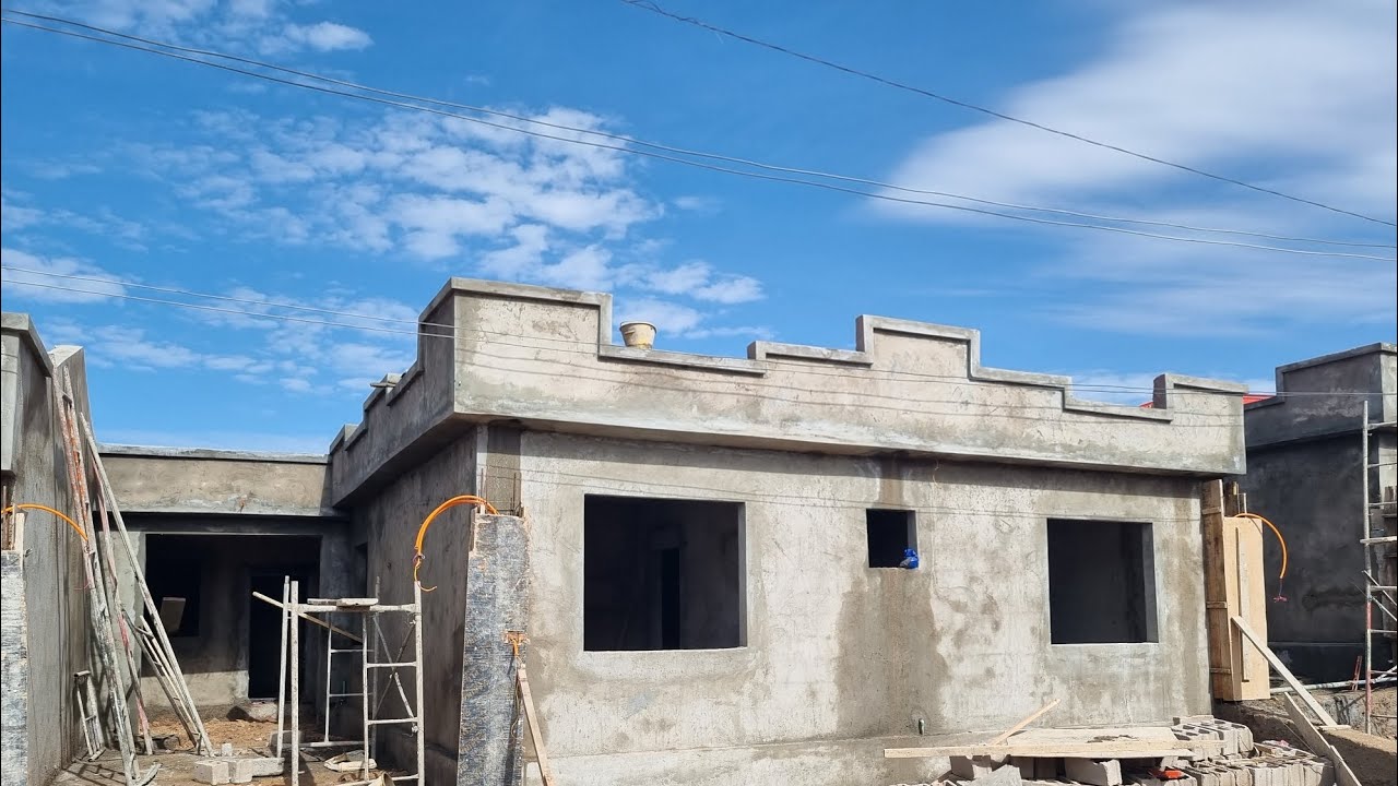 Guryo iib ah 6qol Hargeisa xaafada jigjigayar 12mx13m qiimuhu waa ...