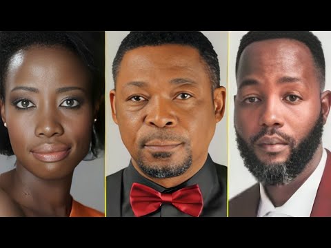 10 SA Actors Who Lost Their Careers Due to Stubbornness - YouTube