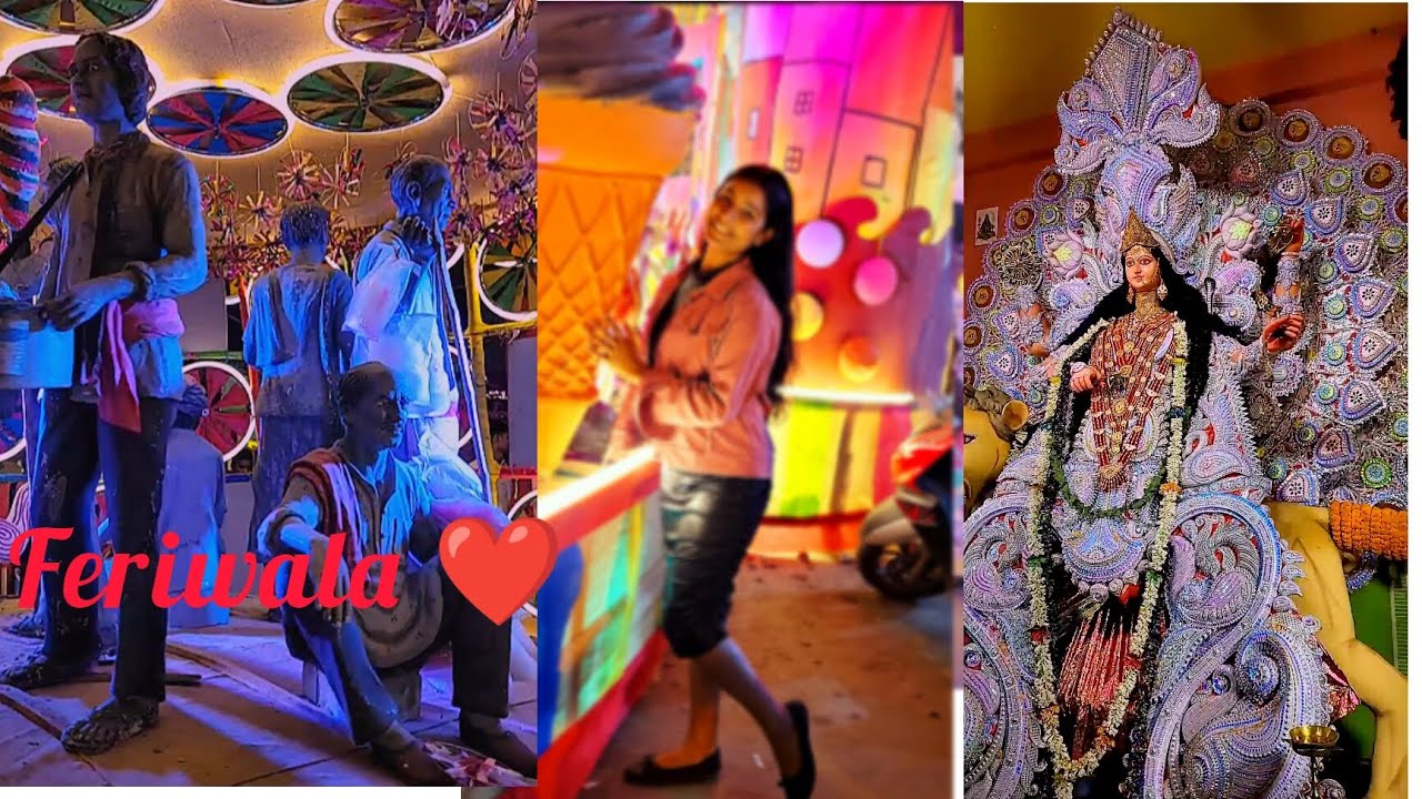 Feriwala ️#viral #shortvideo #kng - YouTube