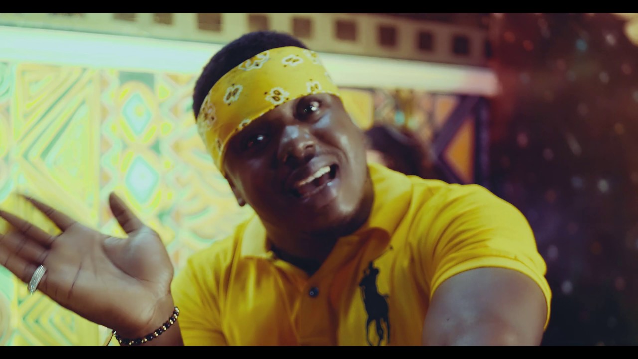 Boy Cheez - Kontrol The Economy (Official Video) - YouTube