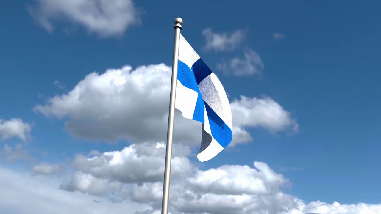 “Maamme” – The Finnish National Anthem with lyrics - YouTube