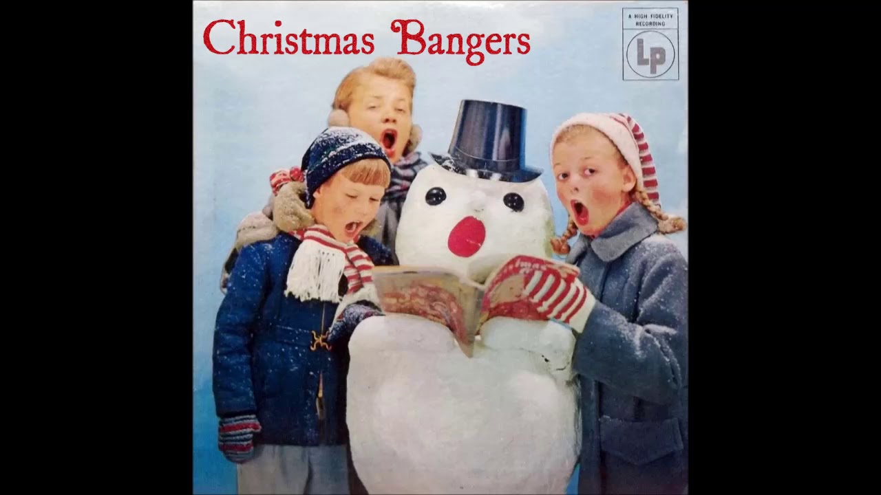 GAYVIEW MAHAT - CHRISTMAS DNB - YouTube