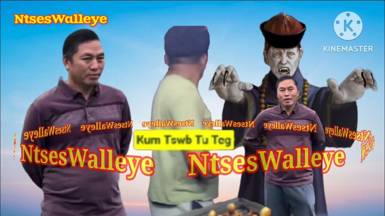 HANGEAGLE Muab Kua Nceb Ntuas Niag KUM TSWB Loob Tswb Tsab Ntse - YouTube