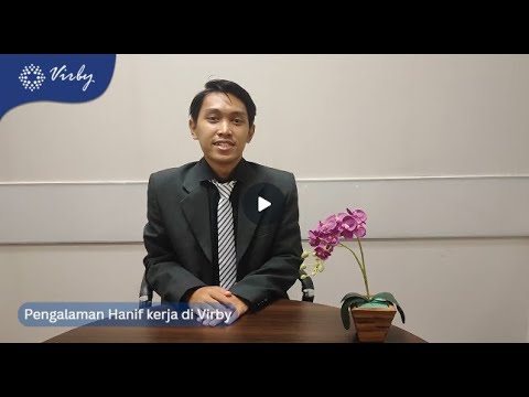 Virby Hanif - YouTube