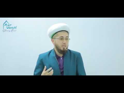 TIK TOK haqida qattiq gaplar
